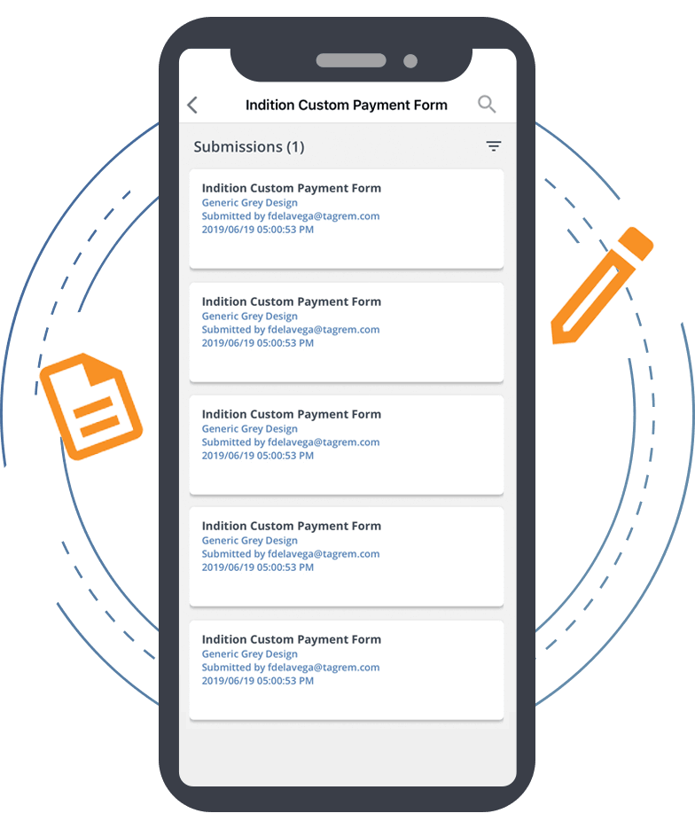 Best Mobile Forms App | Collect Data On The Go or Offline | Indition Forms Best Mobile Forms App | Collect Data On The Go or Offline | Indition Forms